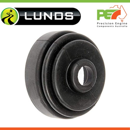 Manual Trans Shift Lever Boot For Toyota Prado RZJ95 - 2.7L 3RZFE ...