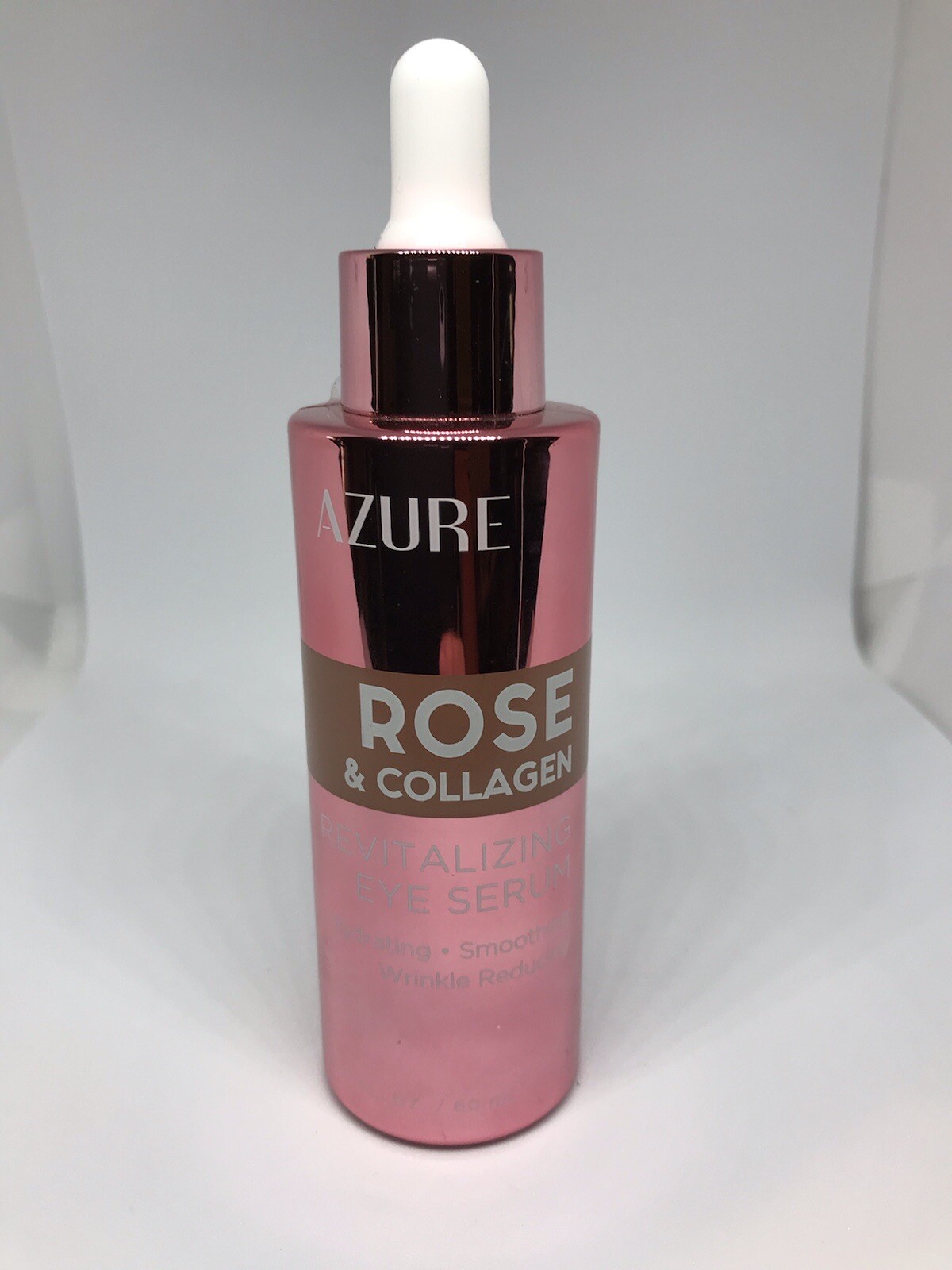 Azure+Rose+%26+Collagen+Revitalizing+Eye+Serum+Wrinkle+Reducing+2+Oz ...