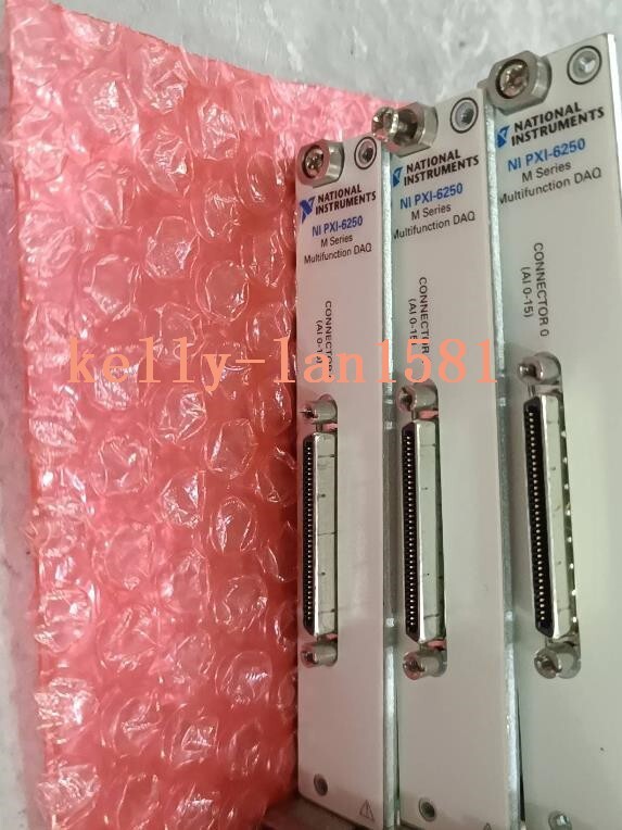 1PC for NEW PXI-6250 779116-0116 (by Fedex or DHL) | eBay