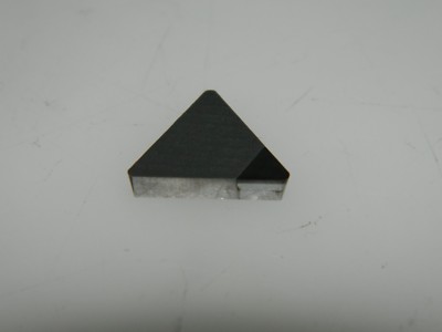 Carbide Inserts - Tpg 322