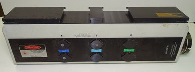 Analytical Instruments - Tsi Model