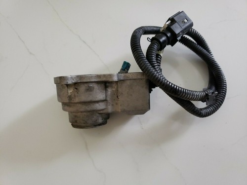 2017 2018 2019 GENESIS G90 57700-D2000 RACK AND PINION HOUSING WIRING ...