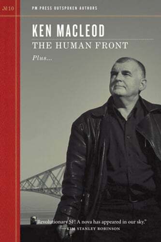 Human Front by Ken MacLeod: New 9781604863956| eBay