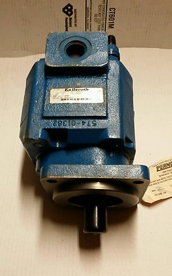 Hydraulic - Permco