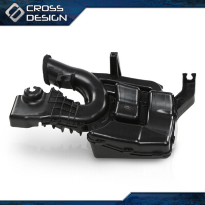 Air Intake Resonator Assy 16554-3RC2A 165543RC2A Fit For Nissan Sentra ...