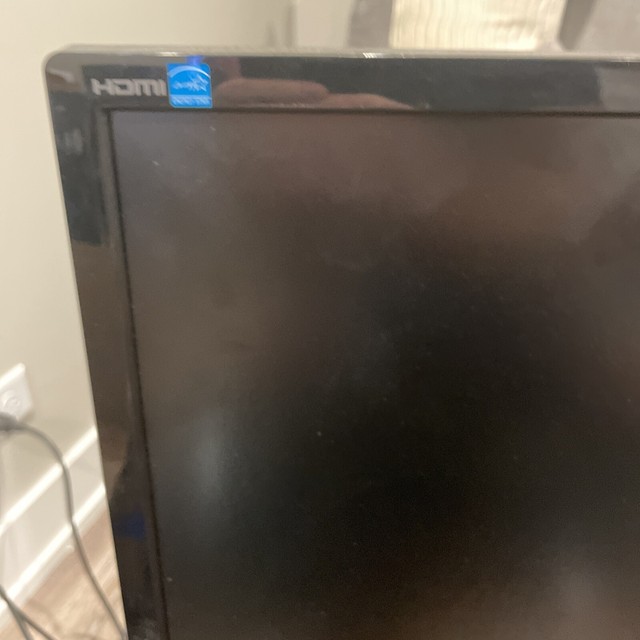 ASUS VE228H 21.5" Full HD LED Monitor - Black for sale online | eBay