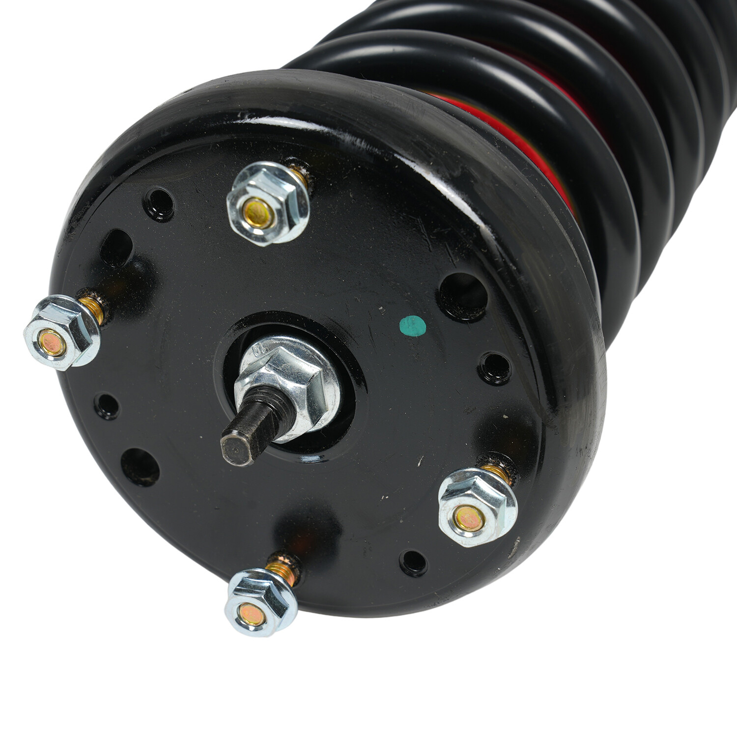 SmartRide 4-Wheel Air Suspension Conversion Kit for 2003-2006 Lincoln LS | eBay