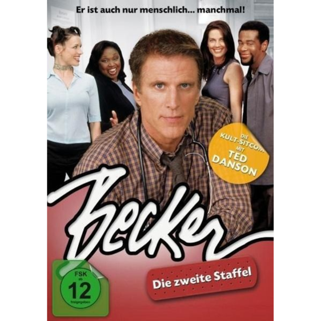 Becker - Die zweite Staffel [3 DVDs] (DVD, 2016) online kaufen | eBay.de