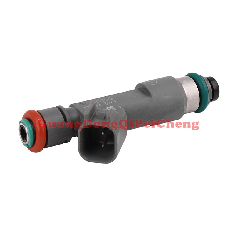 8653608 55559397 1pc Fuel Injector 4G2216 FJ1073 For SAAB 9-3/3X VOLVO ...