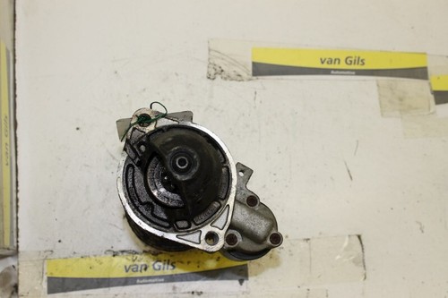 STARTER MOTOR Mercedes-Benz E (W210) 1996 0051510601 / 0986017413 | eBay