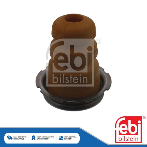 Fits VW Caddy 2004- Caddy Alltrack 2015- Bump Stop Rear Febi #5 ...