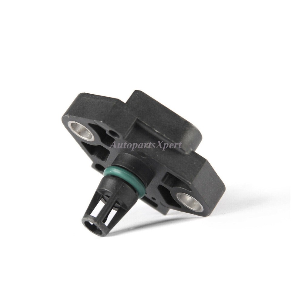 Bosch OEM MAP Pressure Sensor For VW GTi Golf Jetta MK5 MK6 AUDI A3 A4 ...