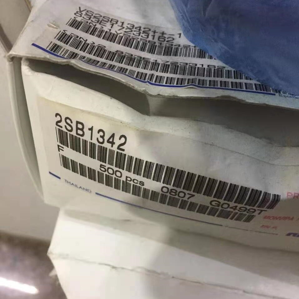 1PCS Transistor ROHM TO-220F 2SB1342 B1342 | eBay