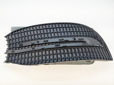 2018-2020 S450 S560 Genuine Mercedes-Benz LEFT Outer Grille 222-885-08 ...