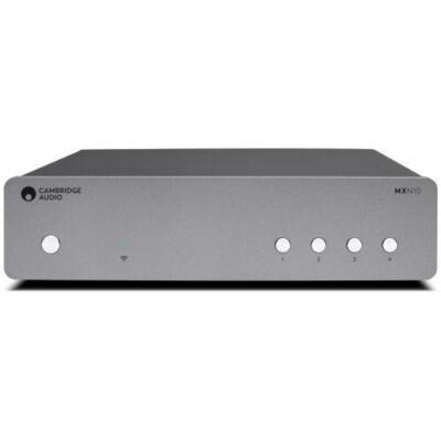 Cambridge Audio MXN10 Streamer di rete ESS SABRE ES9033Q DAC | eBay