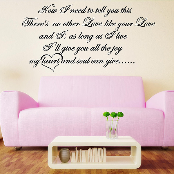 Wall Photos About Love Quotes