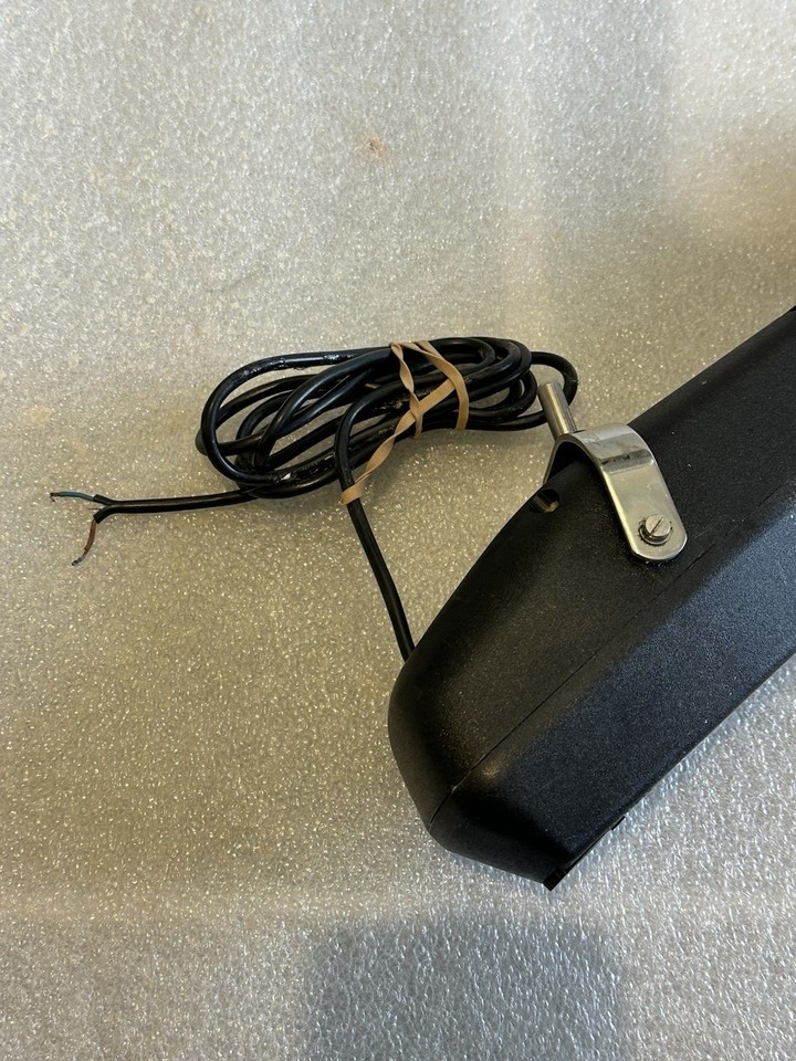 AUTOHELM 1000 Tiller PILOT - Autopilot - Raymarine - NAVTECH - FREE P&P ...