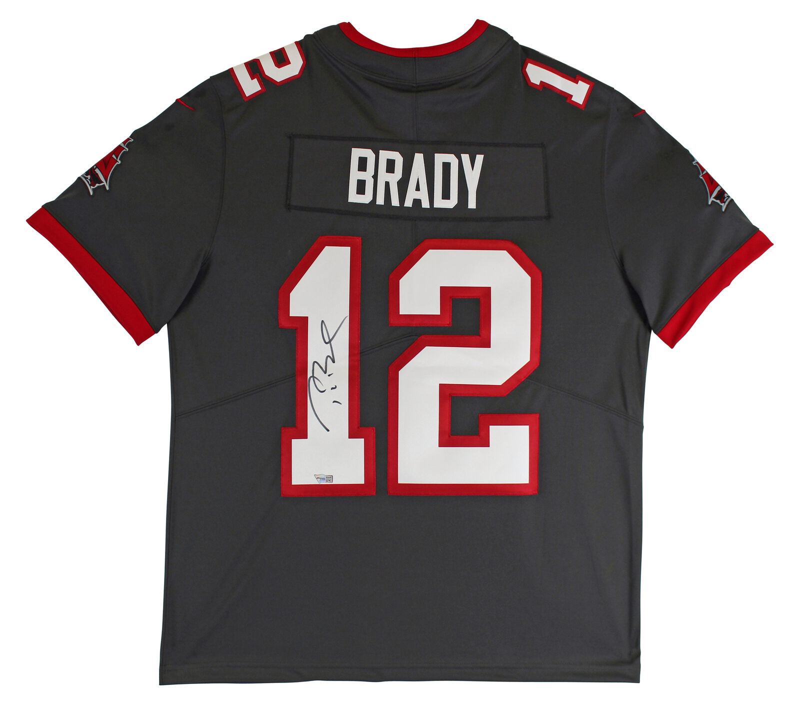 Tom Brady | Autographed Football Memorabilia & NFL Merchandise
