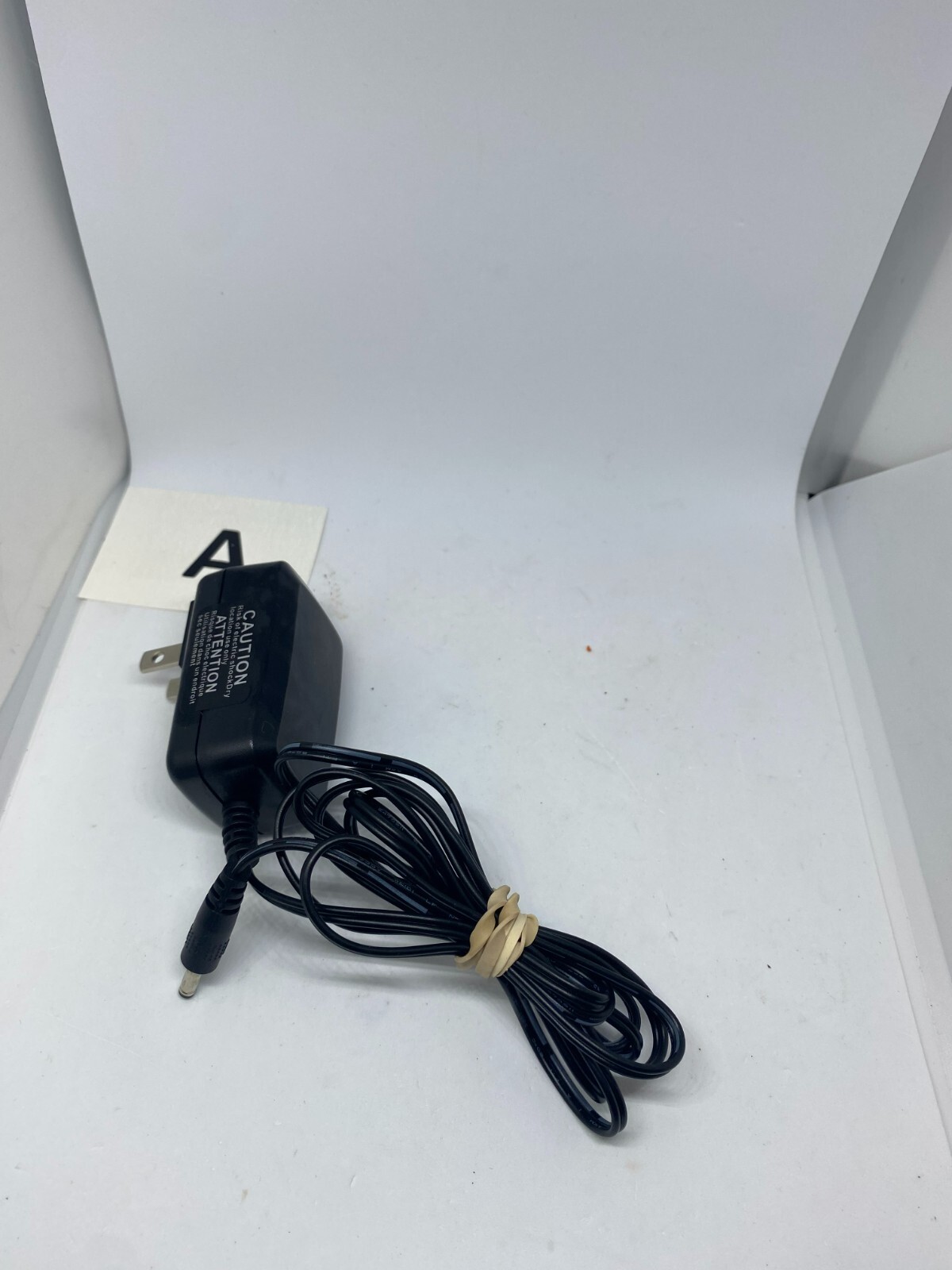 XINDEJIA XDJ121U-120100 Class 2 Power Supply Charger AC Adapter DC 12v ...