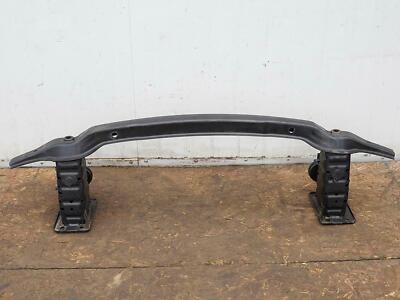2007 - 2010 Bmw X5 E70 Reinforcement Bar Support Bumper Front 745294 ...