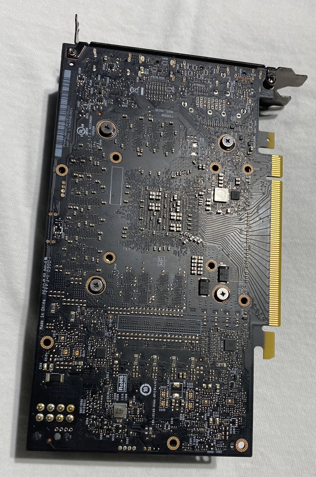 Dell NVIDIA GeForce RTX 2060 Super 8GB GDDR6 Graphics Video Card ...