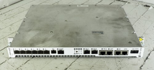 Ericsson Nortel KDU 137 624/1 DUS 41 01 R5A/B 20140528 Fibre Optique ...