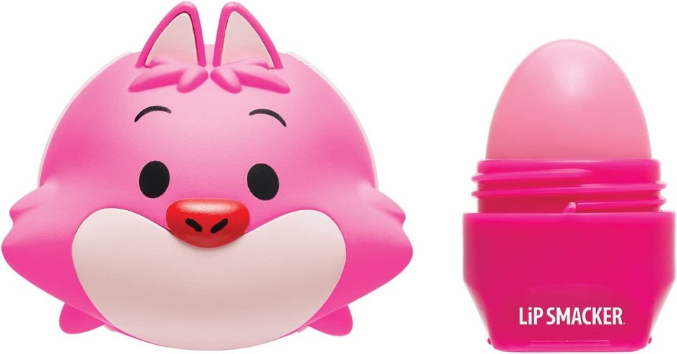 Lip Smackers Disney Tsum Tsum Lip Balm, Character Lip Balm **CHOOSE ...
