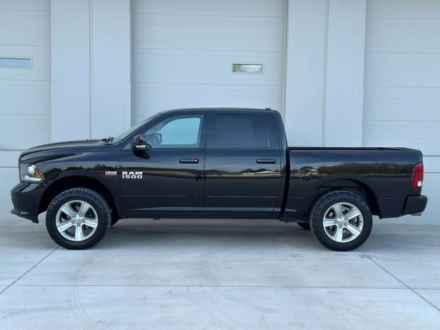 2014 Ram 1500 Sport Pickup 4D 5 1/2 ft | eBay