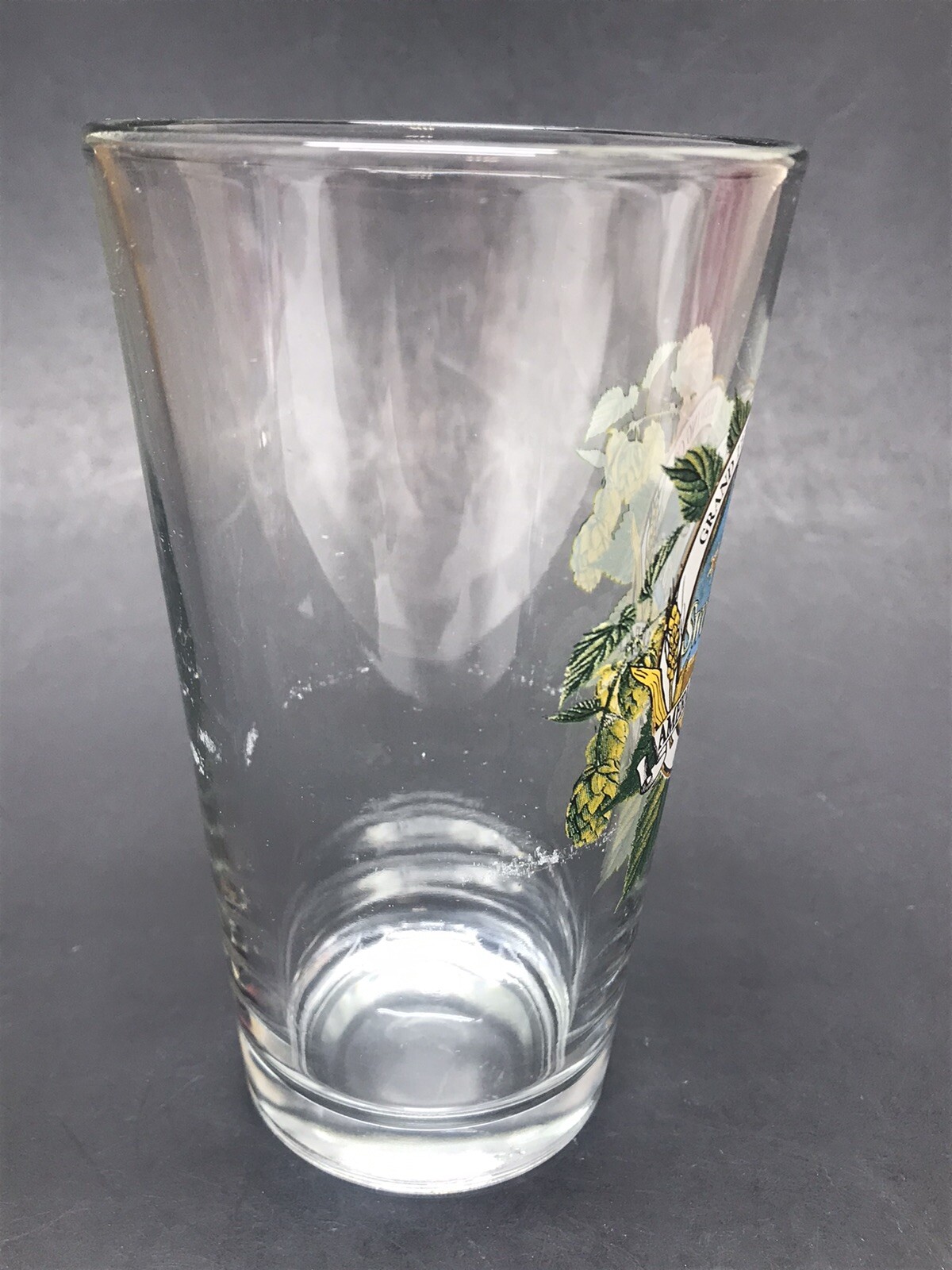 Grand Teton Brewing Co. Sweetgrass American Pale Ale APA Pint Beer ...