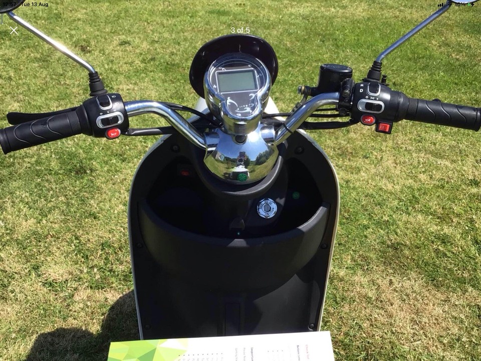 mobility scooters used | eBay UK