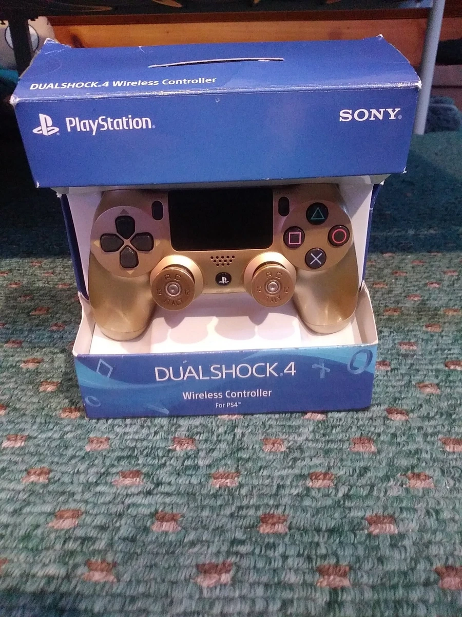 Playstation 4 Controller Custom