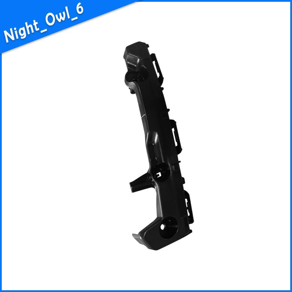 52115-0K060 For Toyota Hilux Vigo 2012-2014 Right Bumper Fender Support ...