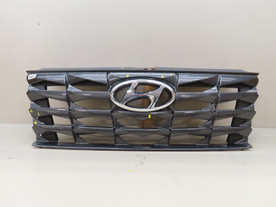 2021 2022 2023 HYUNDAI TUCSON UPPER GRILLE GRILL 86366-N9000 OEM | eBay