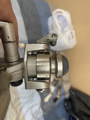 Vintage Quantum Micro XL1 Spinning Reel (1993) | eBay