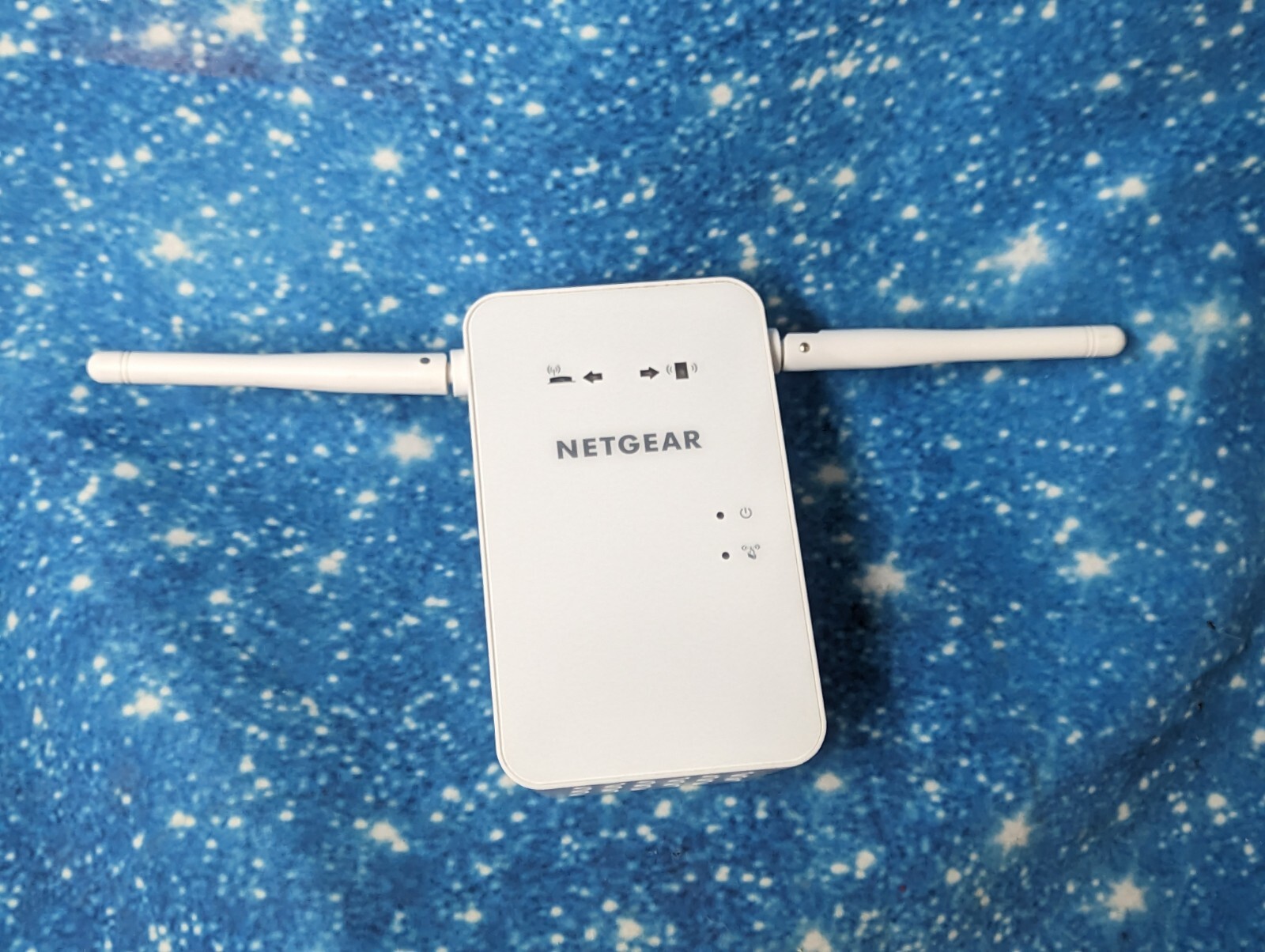 netgear wifi range extender ex6100 Used | eBay