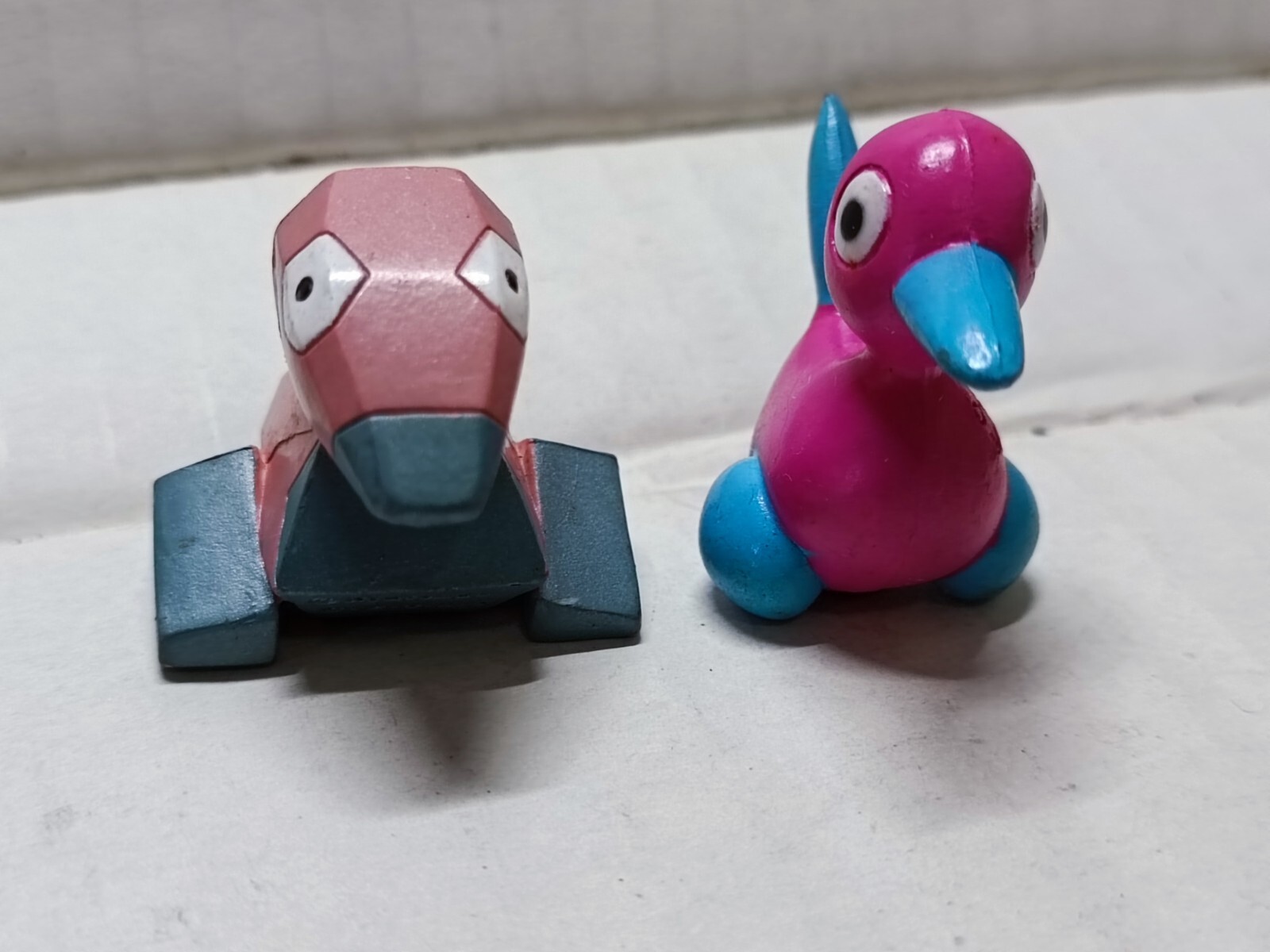 Porygon2 Sprite