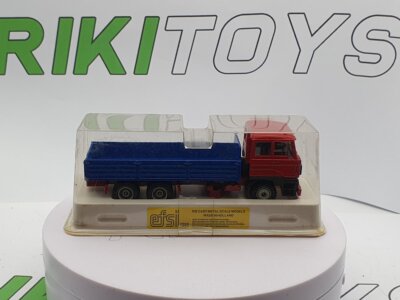 DAF Efsi 1/80 3 Axle Truck | eBay UK