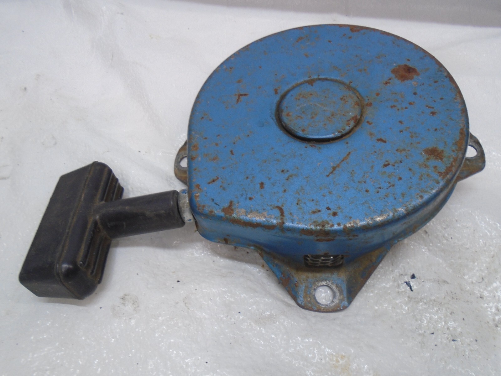 1970'S WARDS SEA KING REWIND STARTER ASSEMBLY CLINTON OUTBOARD MOTOR | eBay