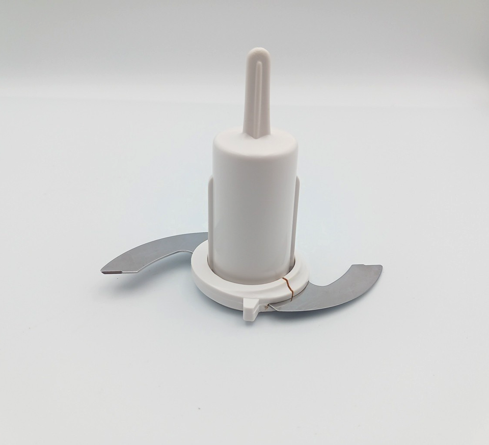 Cuisinart DLC-1TX Mini Prep Food Processor Blade & Stem Part FP-099TX ...