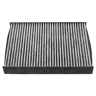 FEBI Interior Air Filter For RENAULT Espace V Kadjar Megane IV ...