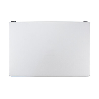 For Dell Inspiron 5000 5555 5558 Silver Top Case A Shell | eBay