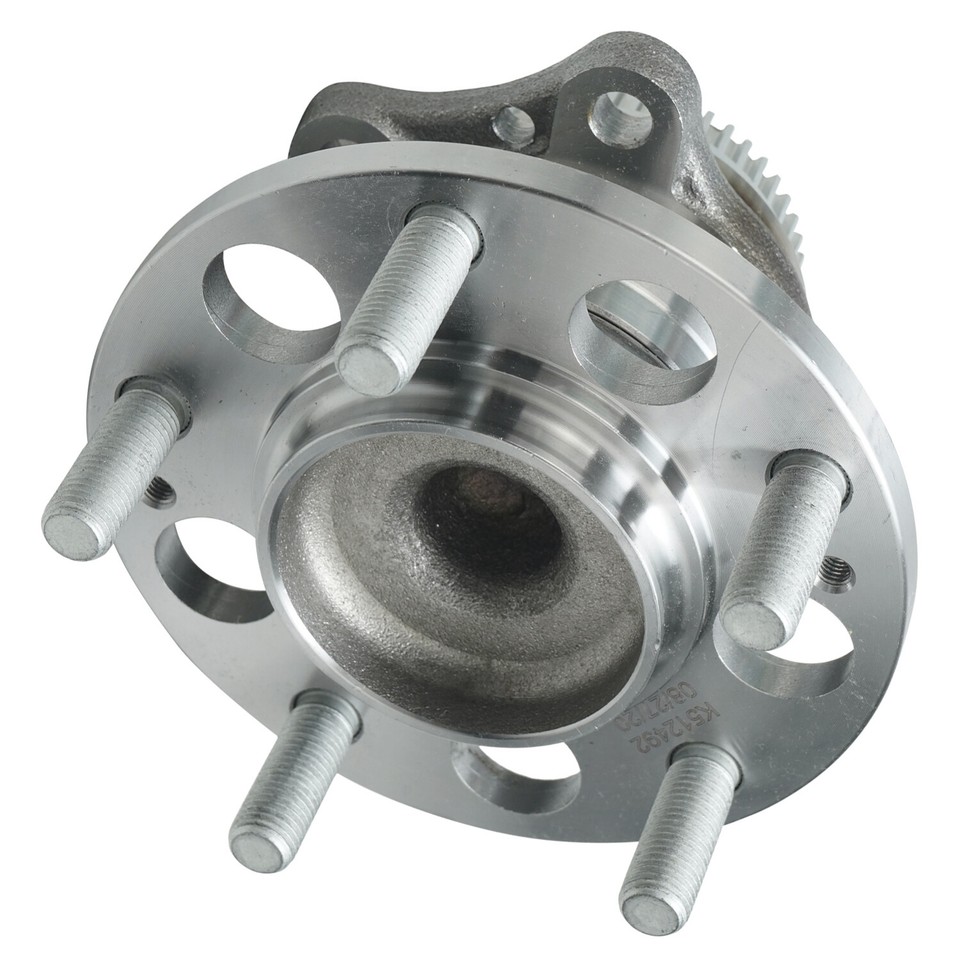 REAR Wheel Bearing Hubs Assembly for Hyundai Elantra Veloster Kia Forte ...
