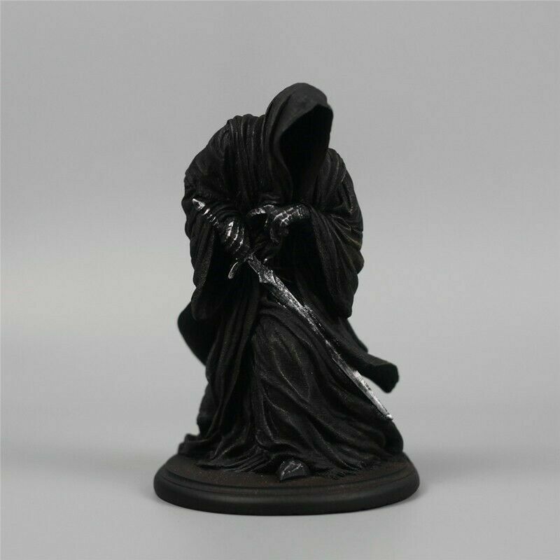 Movie Nazgul The