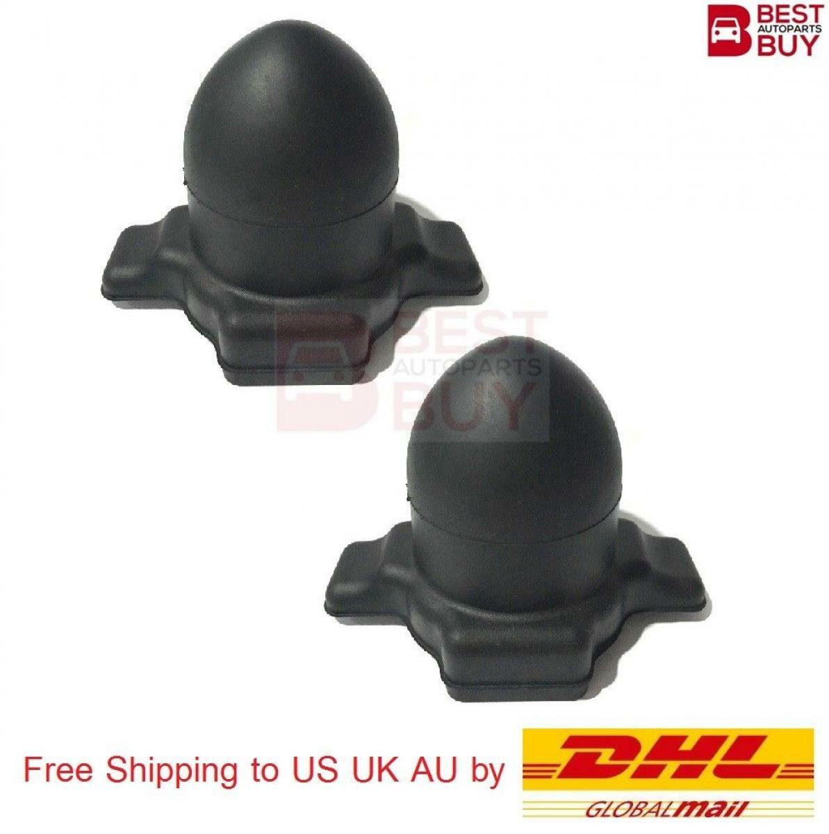 X2 Spring Bumper Bound Fit Ford Ranger 4Wd 2.2L 3.2L Tdci 2012 -16 Ab31 ...