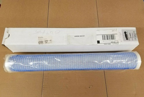 Advant Particulate Air Filter XC 25235PU alternative to Finite 3PU25 ...