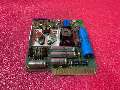 Other - 3585A Spectrum Analyzer