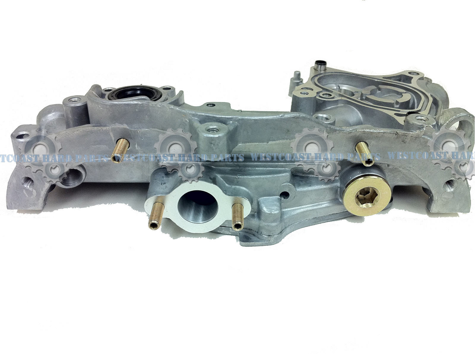 92-02 ACURA HONDA ISUZU F22B1 F23A1 F22A6 F22B6 F23A4 F23A7 Engine Oil ...