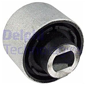 DELPHI Control Arm Trailing Bushing For MERCEDES A209 C209 CL203 ...