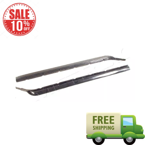 1971-1974 AMC American Motors Javelin rear quarter window weatherstrip ...