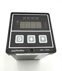 Partlow 2111111 Temperature Controller MIC 2000 Series | eBay